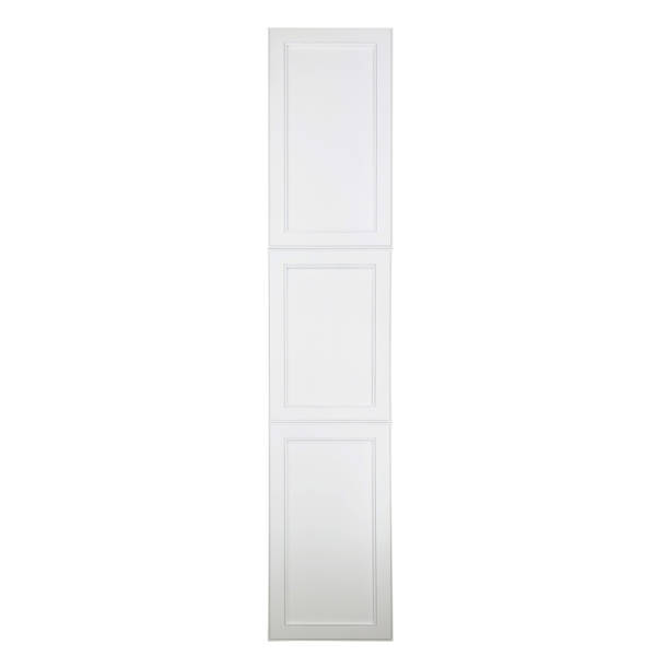 Rebrilliant Gilberto 24'' W 30'' H Recessed Framed Medicine Cabinet ...