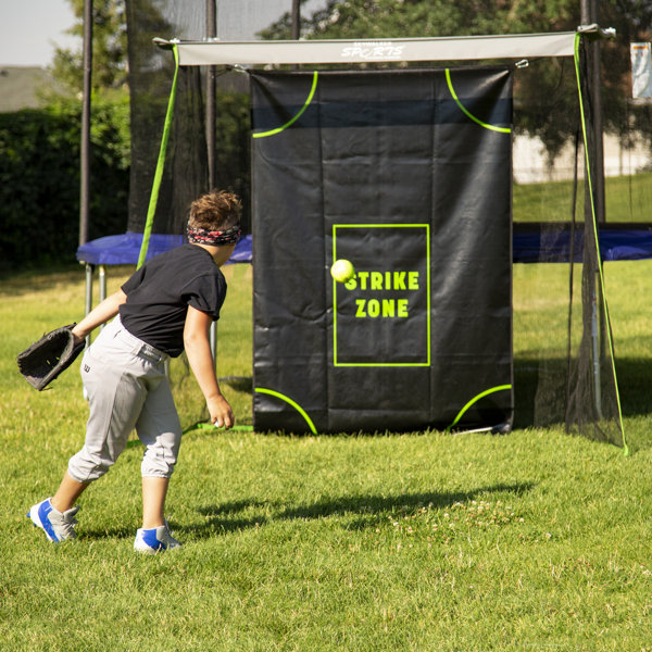 Skywalker Sports Multi Sport Training Net Accessory | Wayfair