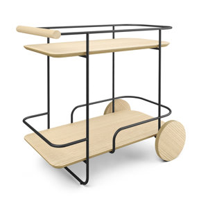Arcade Bar Cart | AllModern