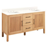 Wayfair | Signature Hardware Bathroom Vanities You'll Love in 2023