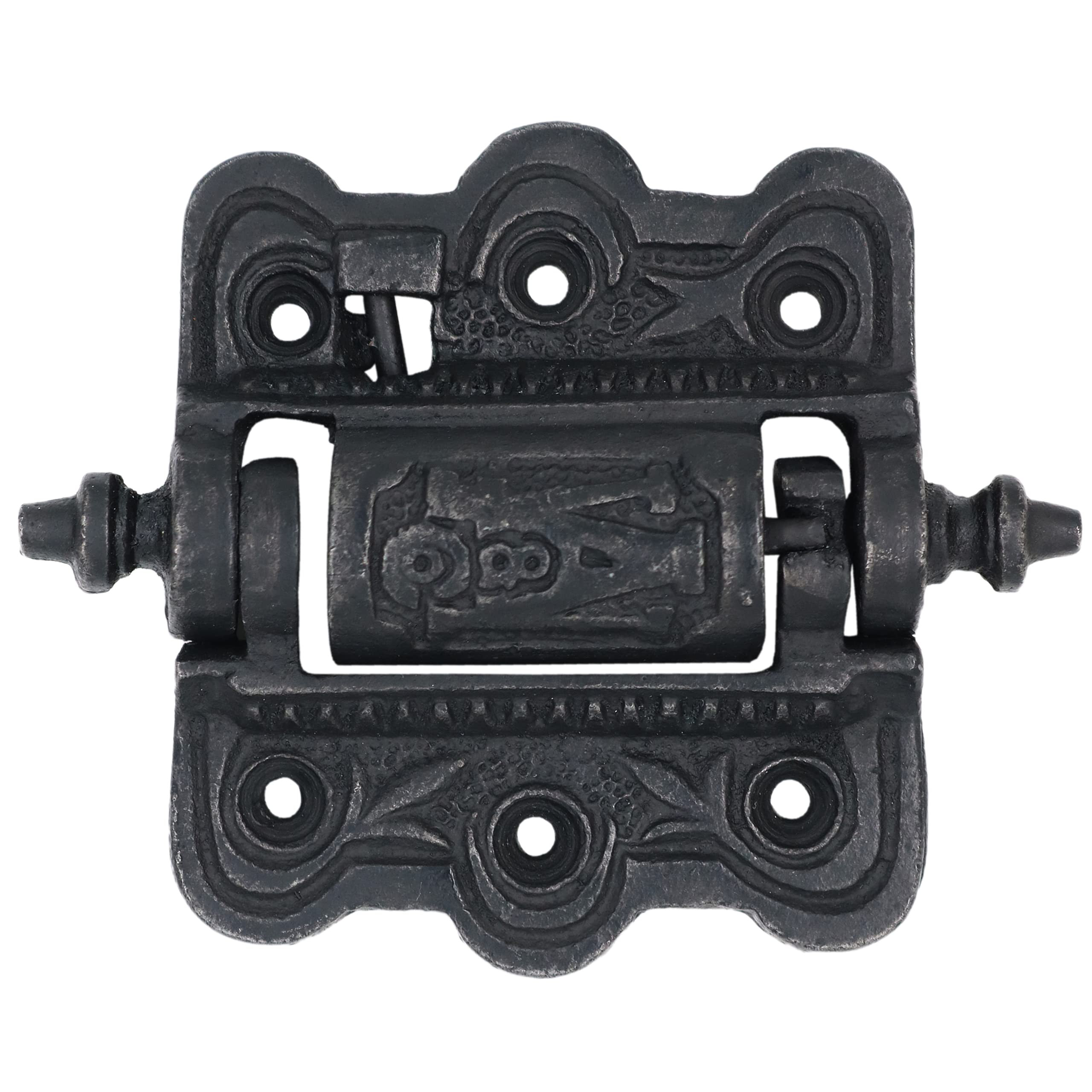 Mystic Colonial Hardware Professional Grade Quality Solid Heavy Duty ...