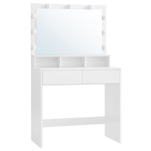 Wayfair | Makeup Tables and Vanities