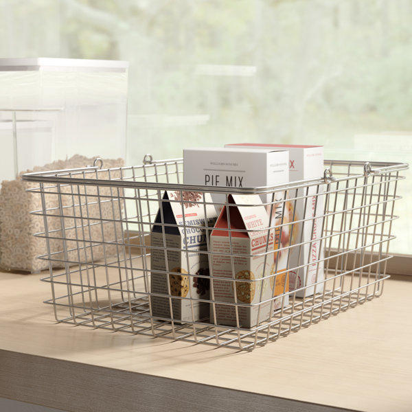 Extra-large-wire-baskets | Wayfair