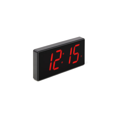 Bless international Modern & Contemporary Digital Tabletop Clock with ...