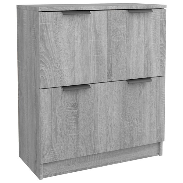 17 Stories Jarielle 120cm Wide Sideboard | Wayfair.co.uk