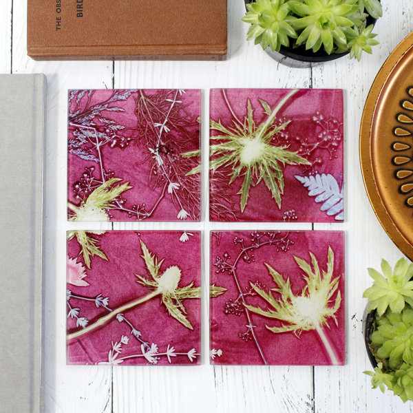 Coaster Stack | Wayfair.co.uk