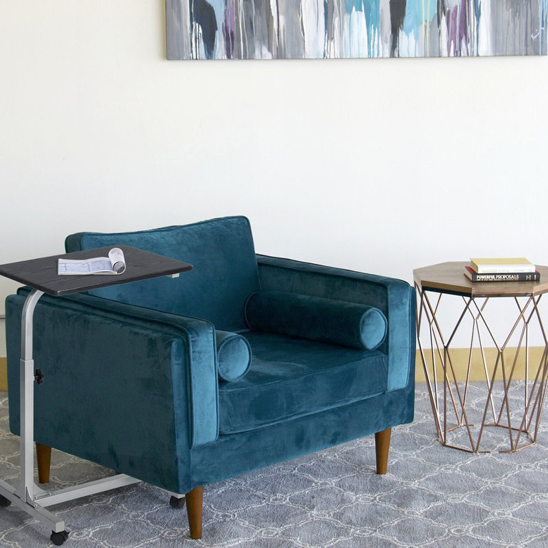 Wade Logan Brabham Laptop Table Standing Desk | Wayfair.co.uk