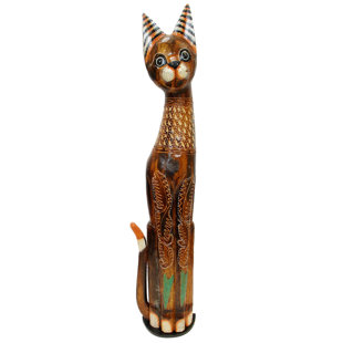 Wayfair | Indoor Statues You'll Love in 2023