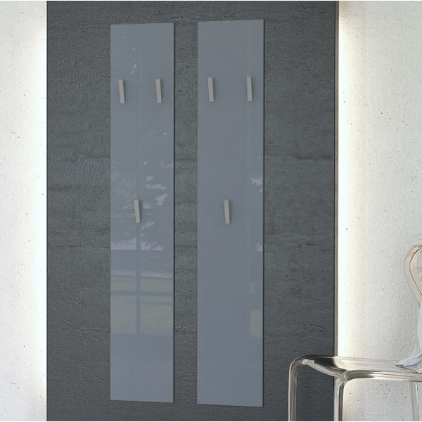 Ivory Bronx Coat | Wayfair.co.uk