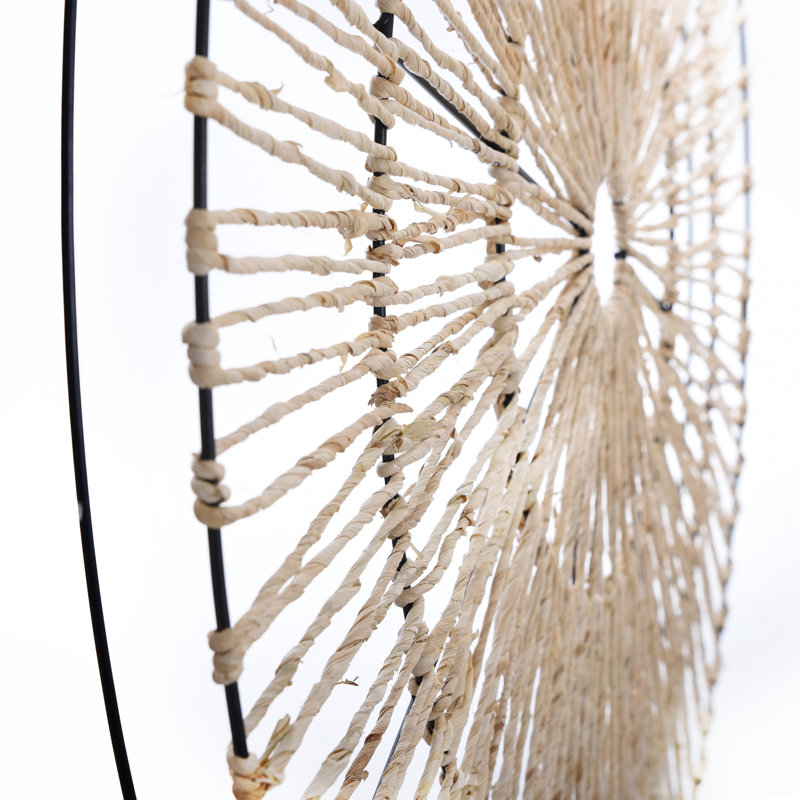 Bloomsbury Market Circulation Wall Décor | Wayfair