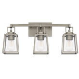 Breakwater Bay Neasden Rectangle Wood Wall Mirror & Reviews | Wayfair