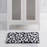 Wayfair | Animal Print Bath Rugs & Mats You'll Love in 2023