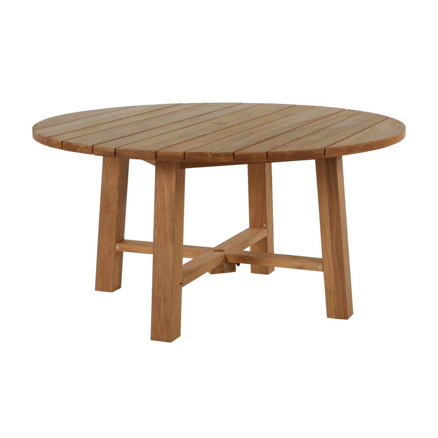 Summer Classics Paige Outdoor Dining Table | Wayfair
