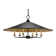 Currey & Company Brussels 6 - Light Chandelier | Perigold