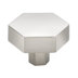GlideRite Hardware Geometric Knob & Reviews | Wayfair
