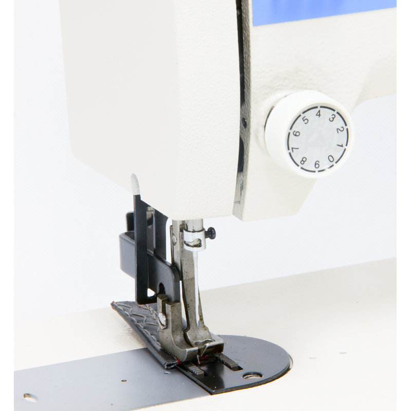 Yamata Portable Mechanical Sewing Machine & Reviews | Wayfair