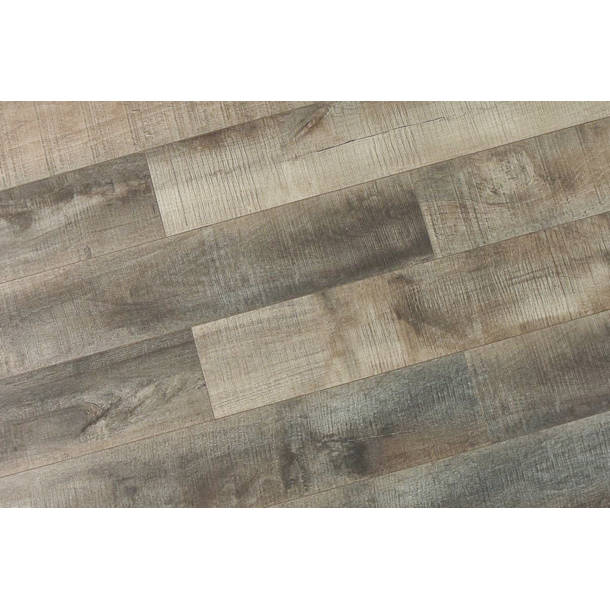 Eco Cork Foam Cork Underlayment Roll (75 sq.ft./roll) | Wayfair