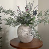 Bungalow Rose Domanico Stoneware Jar & Reviews | Wayfair