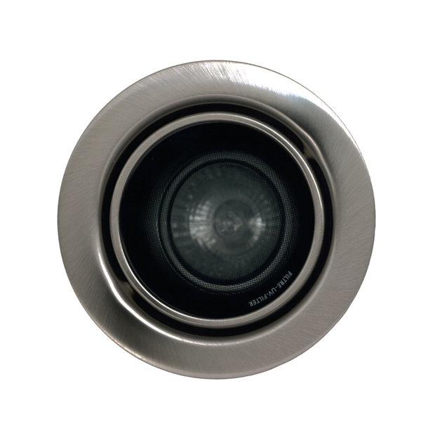 Brass Recessed Lighting | Wayfair