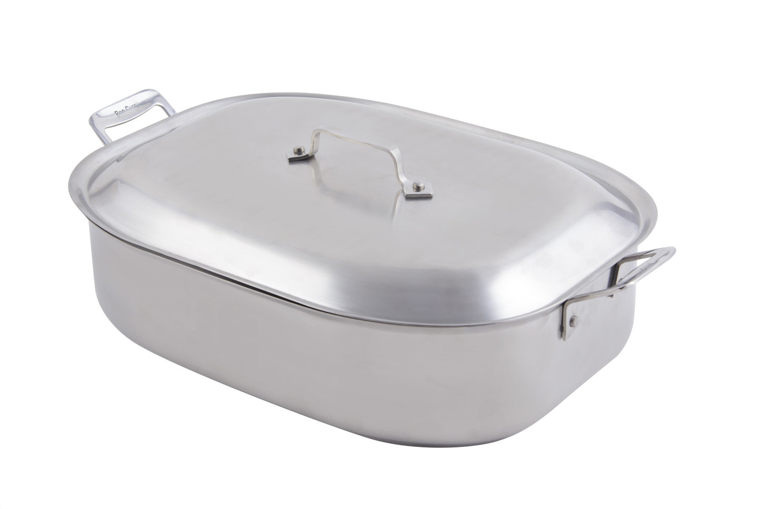 Bon Chef Cucina 7 Quarts qt. Rectangular Dutch Oven | Wayfair