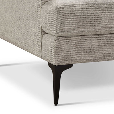 Latitude Run® Zadien 84'' Upholstered Sofa | Wayfair