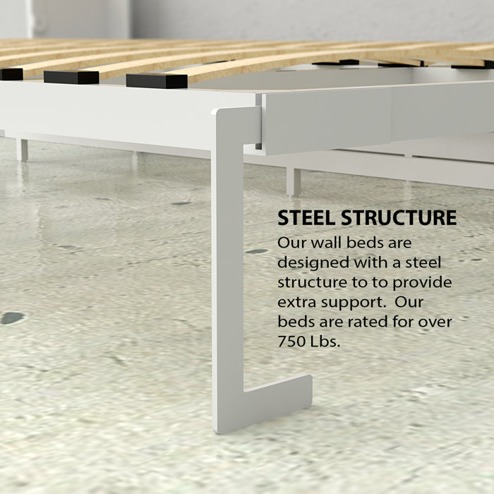 Latitude Run® Bed & Reviews | Wayfair