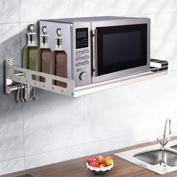 Microwave-wall-mount | Wayfair