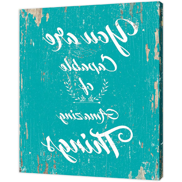 fangqiren Wall Home Decor, Gallery Wrap Inner Frame Wrapped Canvas ...