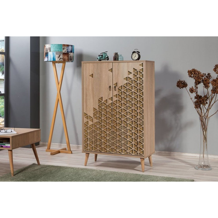Norden Home Aviana 80cm Wide Sideboard | Wayfair.co.uk
