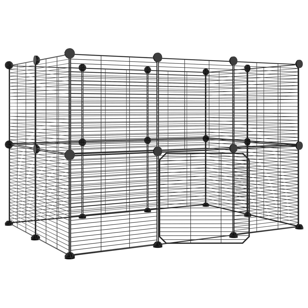 Archie And Oscar Jack Rabbit Cage Uk