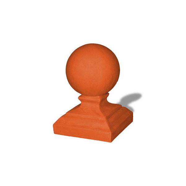 Amedeo Design Resin Stone Stand Cap | Wayfair