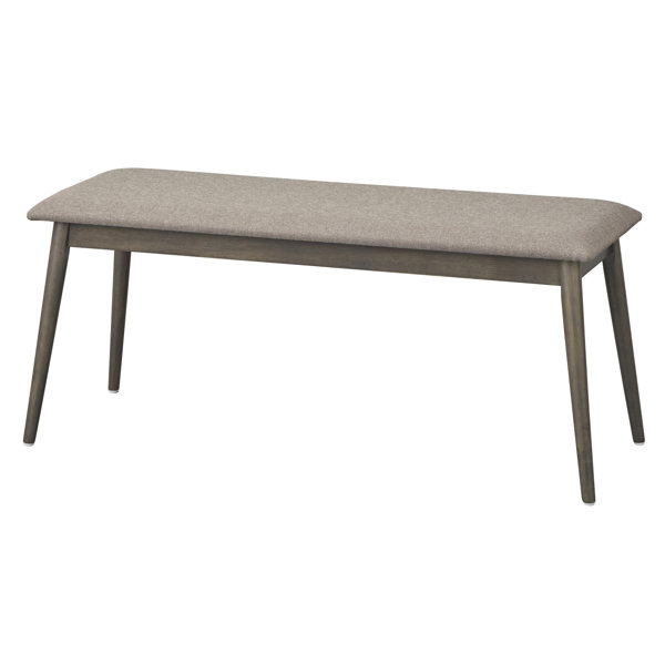 Modern-office-bench | Wayfair
