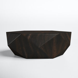Joss & Main Brisbane Coffee Table & Reviews | Wayfair
