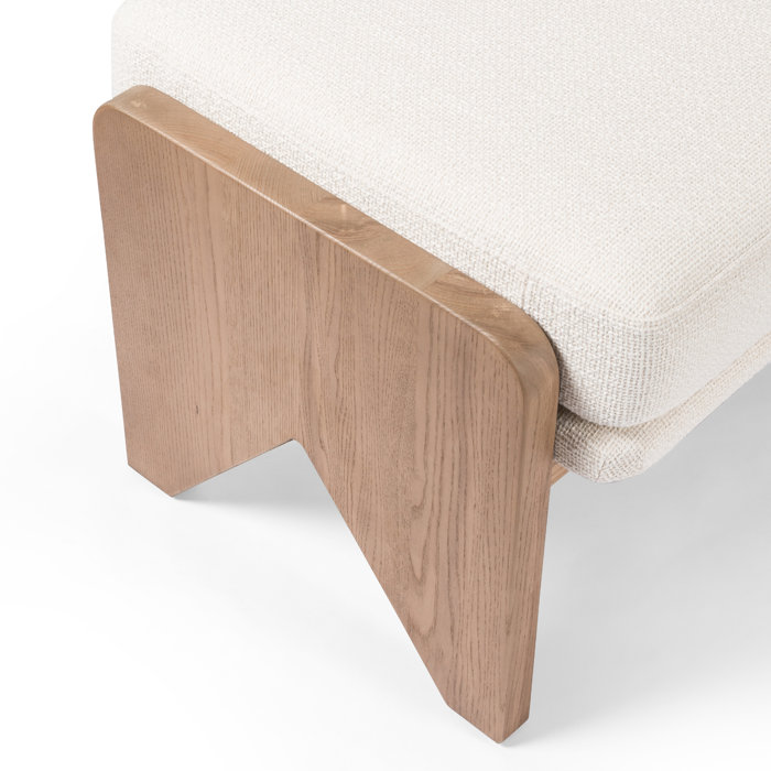 Four Hands Conlen Upholstered Bench | Perigold