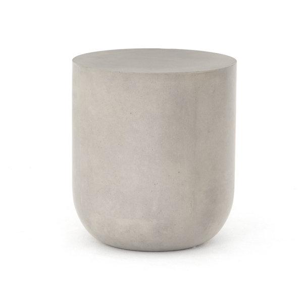 AllModern Elise End Table | Wayfair