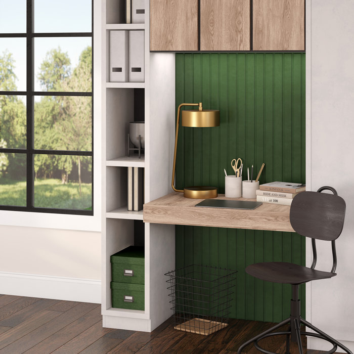 Mercury Row® Guffey Metal Desk Lamp | Wayfair