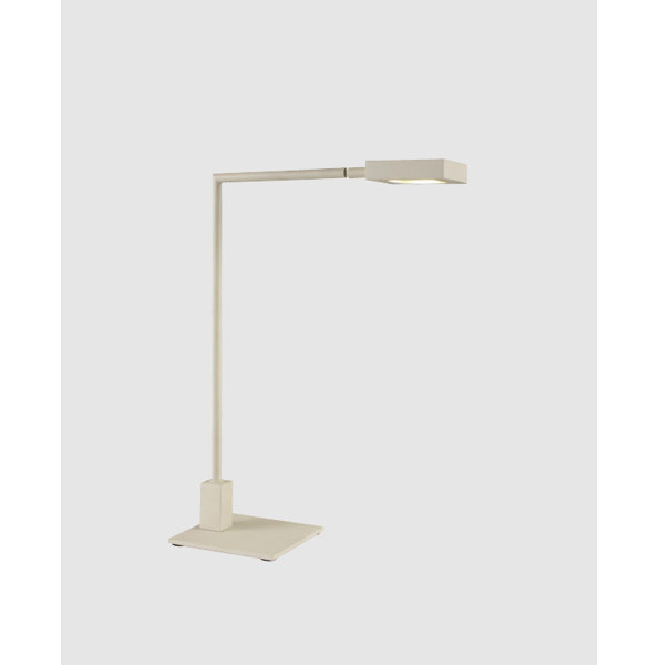 SeedDesign Square LED Desk Table Lamp | Perigold