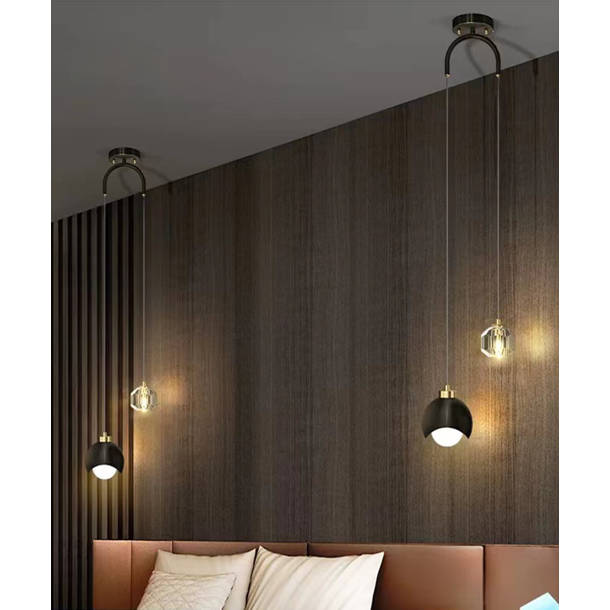 Mercer41 Grimbly 5 - Light Dimmable Classic / Traditional Chandelier ...