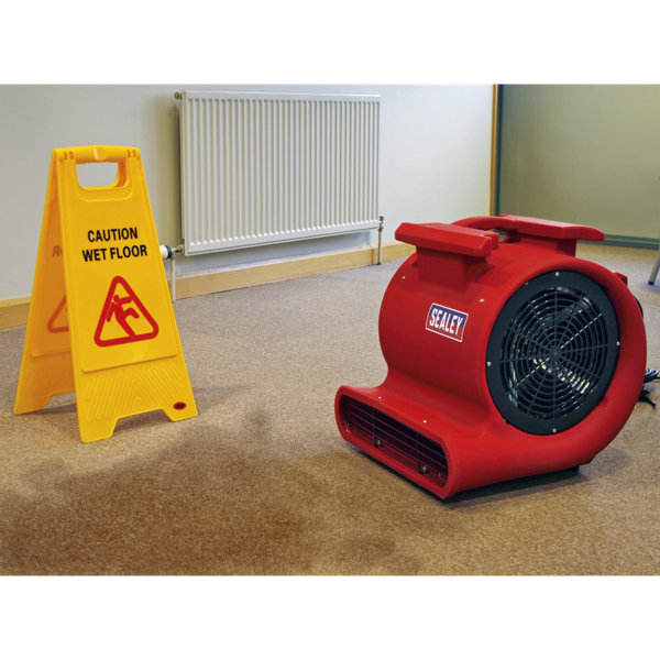 Sealey Air Dryer Blower Fan | Wayfair.co.uk