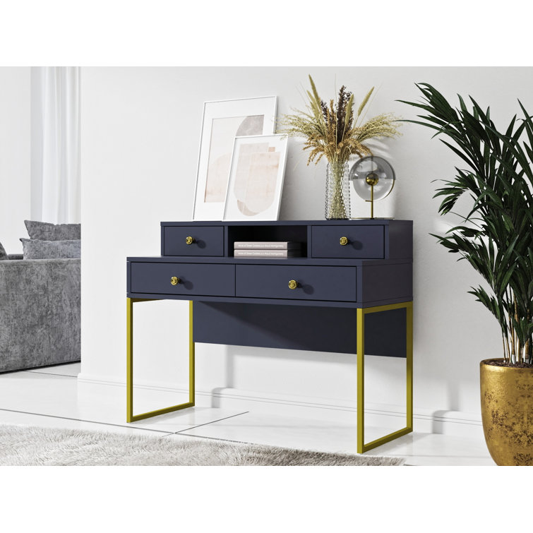 Canora Grey Bartlesville Writing Desk | Wayfair.co.uk