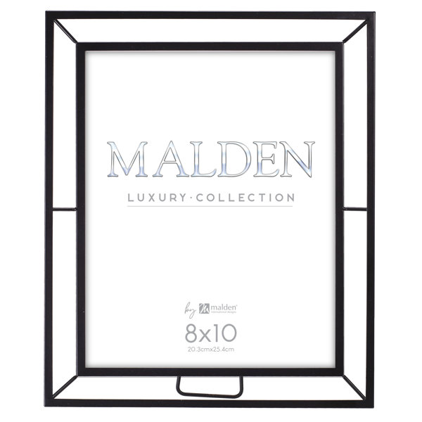 Gold-8x10-frame | Wayfair