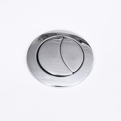 Belfry Bathroom Kranz WC Ceramic Toilet Bathroom Round Toilet Bottom ...