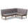 Corrigan Studio® Bopp Upholstered 2-Piece Bench & Reviews - Wayfair Canada