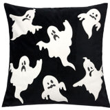 Wayfair | Halloween Pillows You'll Love in 2023