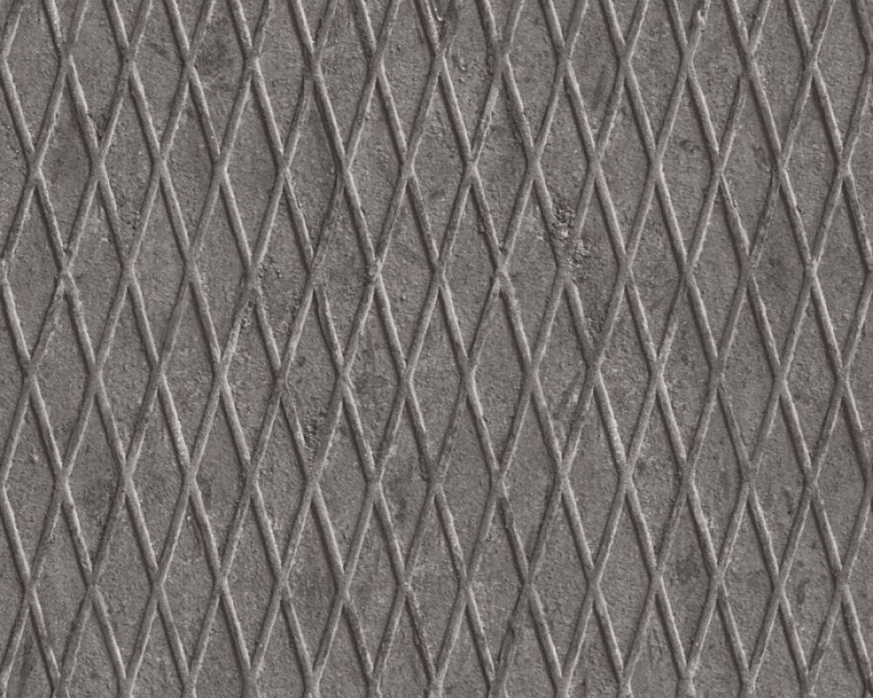 Foundry Select Geometric Wallpaper | Wayfair