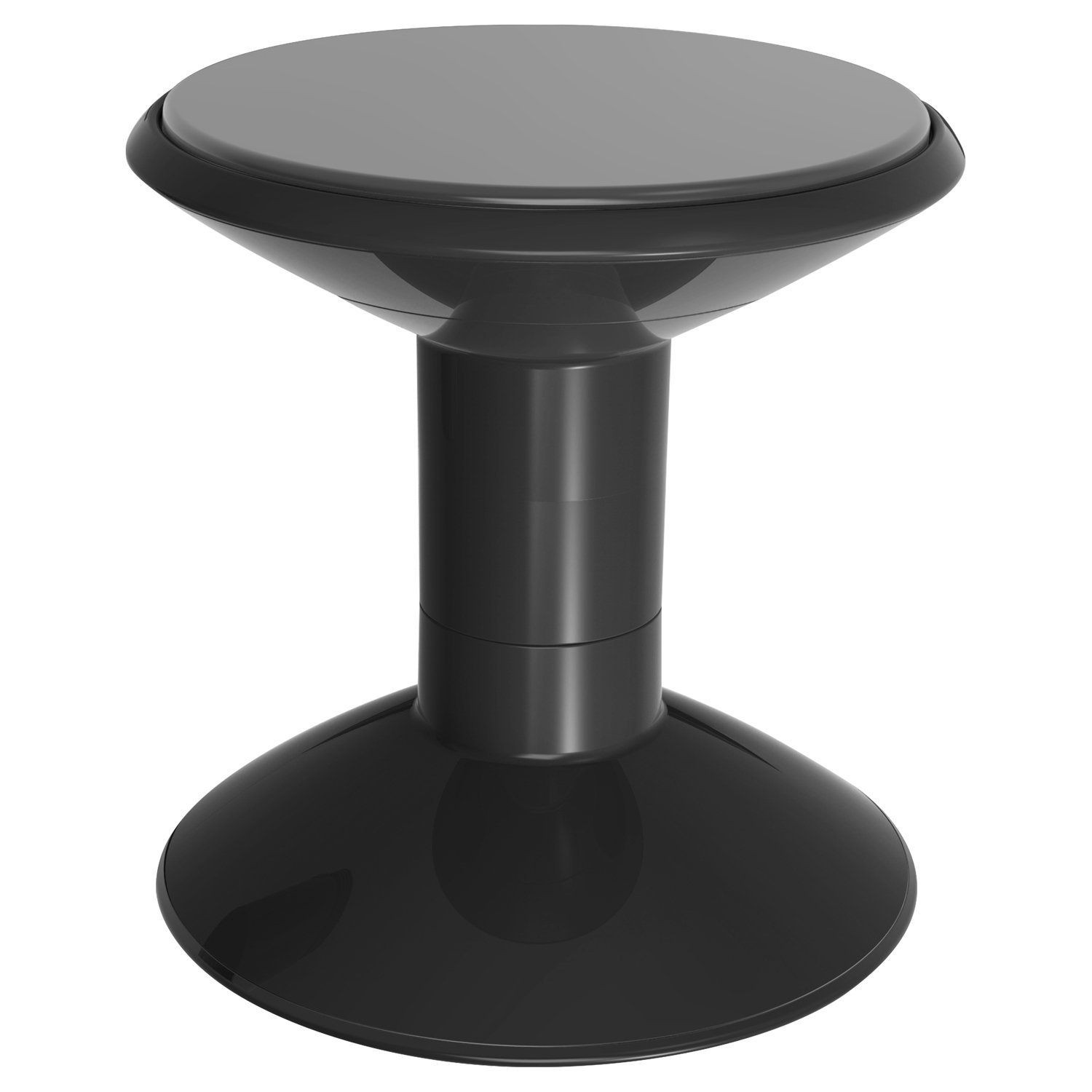 Storex Industries Wiggle Stool | Wayfair