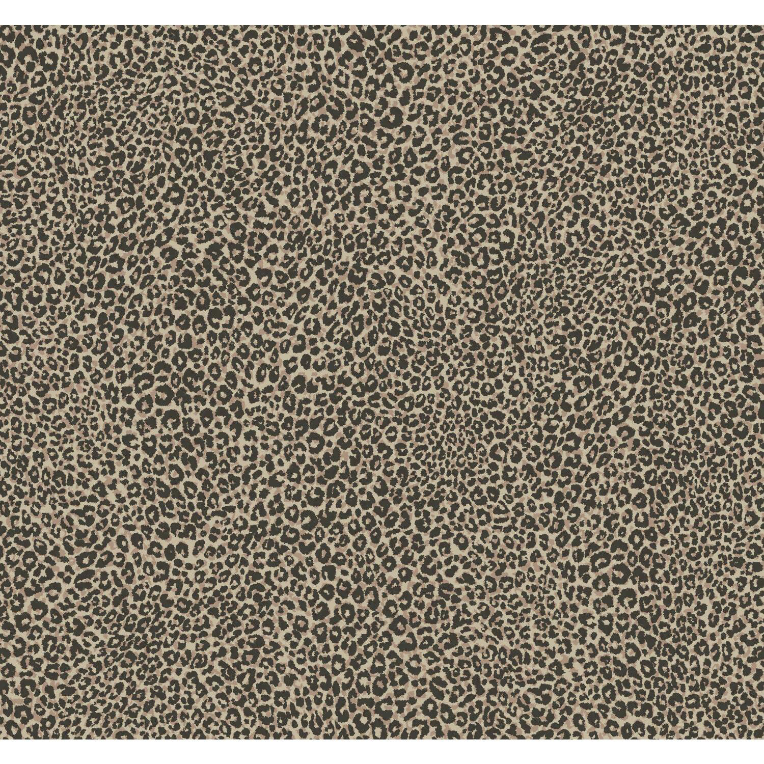York Wallcoverings Animal Print Wallpaper | Wayfair