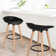 Hashtag Home Tata 68cm Bar Stool & Reviews | Wayfair.co.uk