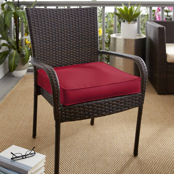 Darby Home Co Garrity Acacia Outdoor Bench & Reviews | Wayfair