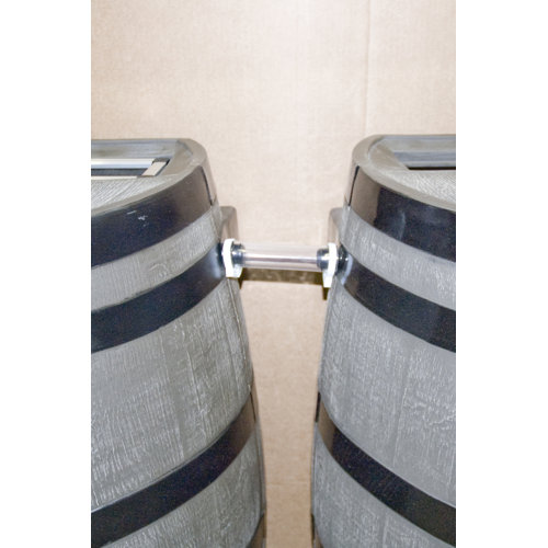 RTS Companies RTS Home Accents Weather Resistant Plastic Link Kit ...